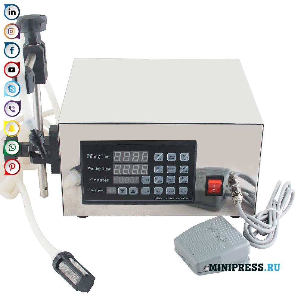 Digital Liquid Dispenser at Richard Day blog